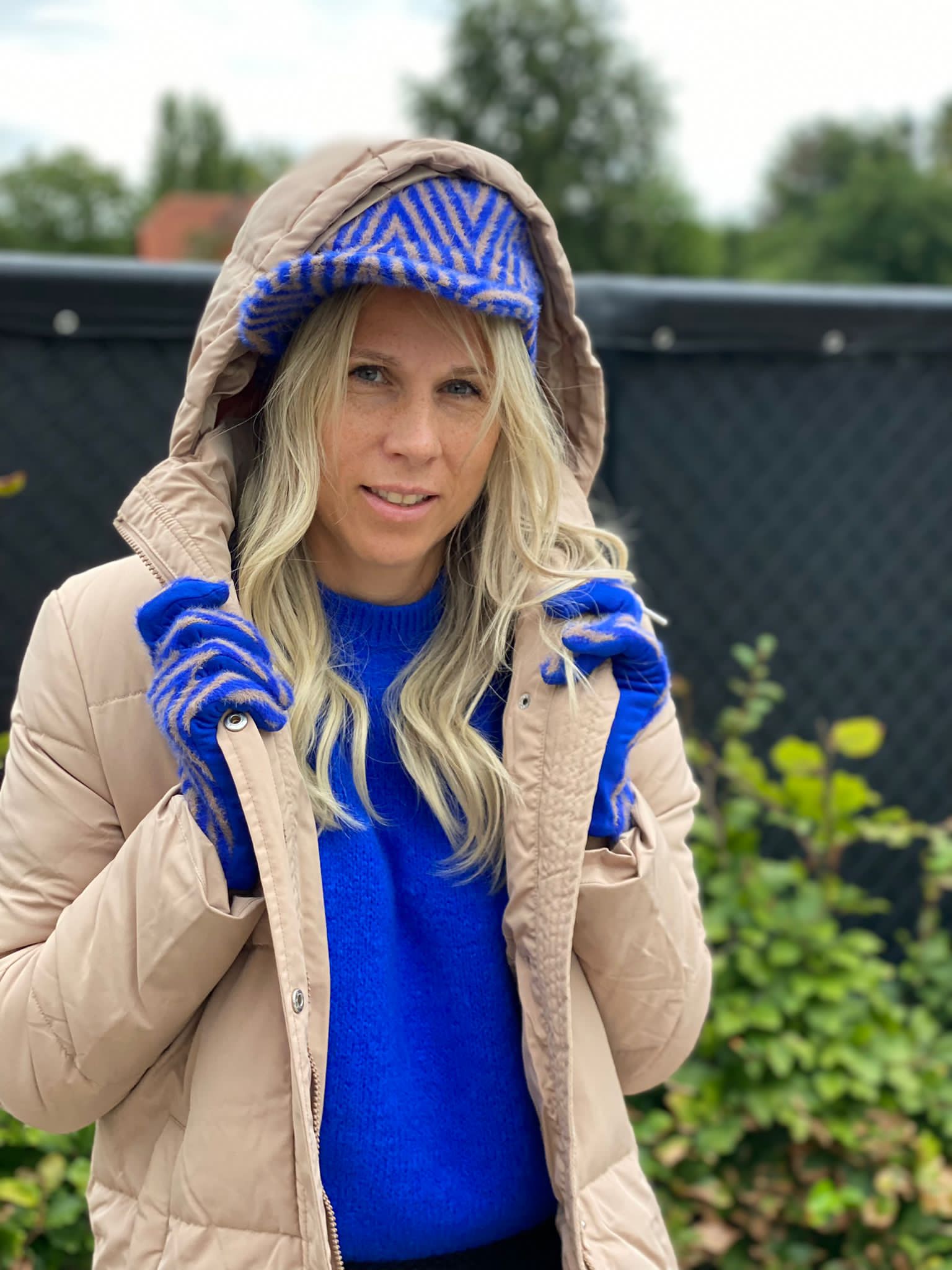 SHINE BY CATHY – By Cathy